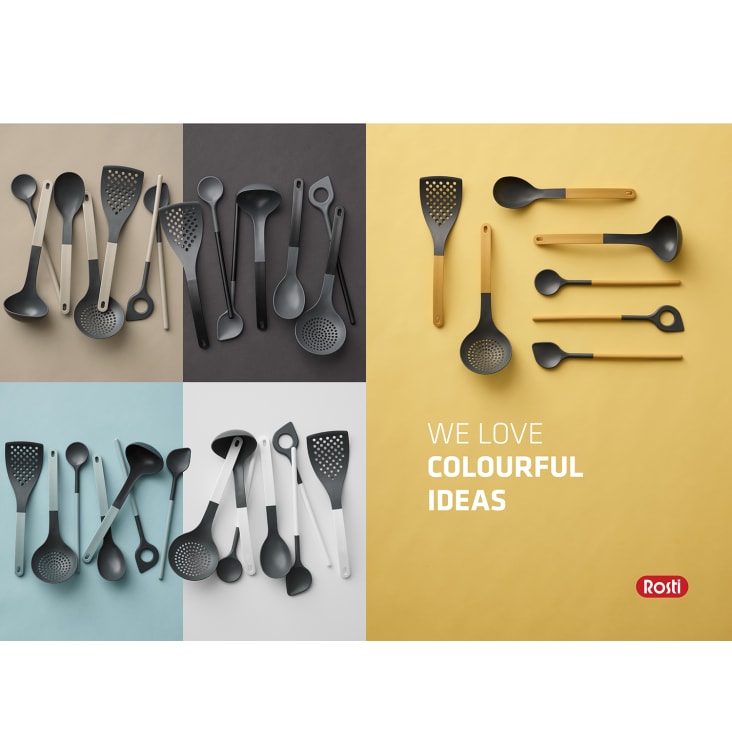 Louche en nylon vert nordique New optima | Maisons du Monde