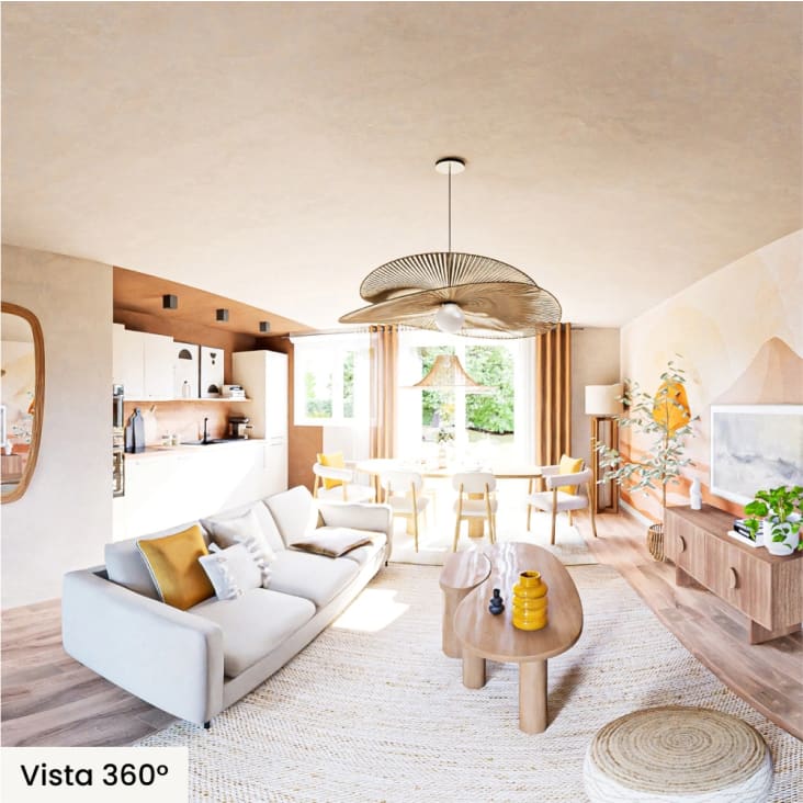 ZONA LIVING | Maisons du Monde