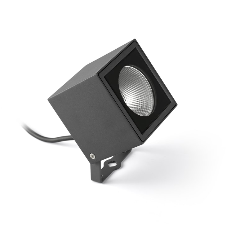 Proiettore per Esterni in Alluminio Luce Led Oko | Maisons du Monde