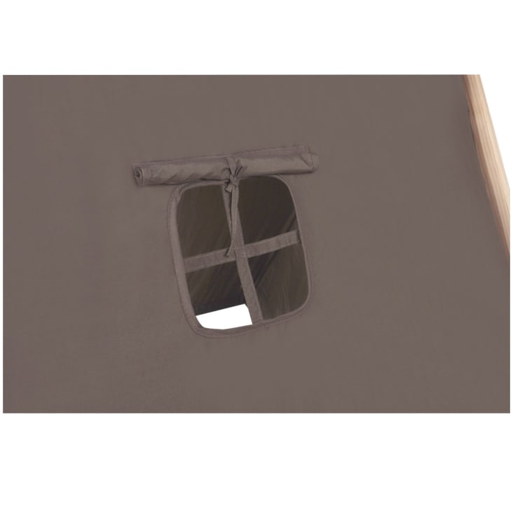 Tenda per bambini color talpa | Maisons du Monde