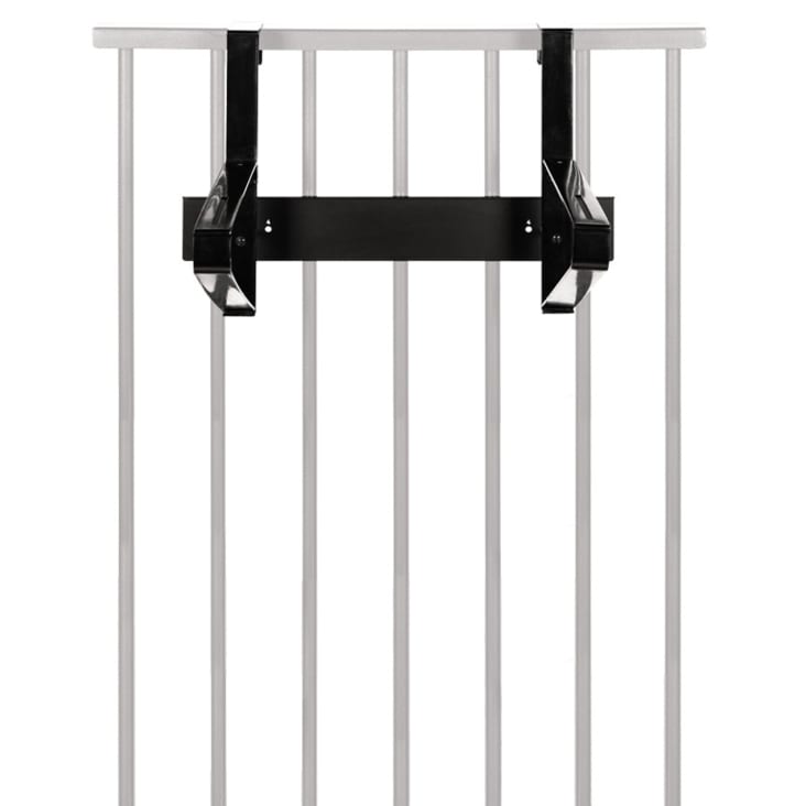 Support balcon réglable pour plancha Oliana | Maisons du Monde