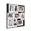 Marco multivistas para 9 fotos de mango 58x66 Ayna | Maisons du Monde