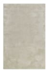 Tapis velours ras style vintage gris et beige à relief 80x150 Feel vintage | Maisons du Monde