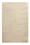 Tappeto confort pelo lungo (50 mm) beige 80x150 Smilla | Maisons du Monde