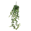 Hedera artificiale sospeso verde variegato alt.71 Ivy | Maisons du Monde