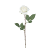 Rama de bonetero europeo artificial rosa h94 | Maisons du Monde