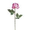 Rama de bonetero europeo artificial rosa h94 | Maisons du Monde