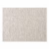 Tapis rectangulaire en polypropylène 120x160 cm sable Oda | Maisons du ...
