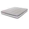 Materasso Molle Indipendenti e Memory Ice 11 zone 80x190x23 | Maisons ...