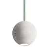 2er Set Tischlampen, Mint SOTER | Maisons du Monde