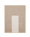 Cuadro decorativo pintado a mano al oleo marco marrón claro 80x100cm ...