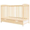 Culla evolutiva - 120x60cm Anna | Maisons du Monde