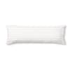 Funda de almohada 100% algodón multicolor 45x125 cm Mosi | Maisons du Monde