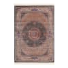 Tapis Ivory / Rose 244 X 305 cm Adirondack | Maisons du Monde