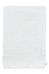 Tapis chiné tissé à la main anthracite 190x290 cm Pure | Maisons du Monde