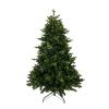 Sapin de noël artificiel H180 Épicéa blanc conique | Maisons du Monde
