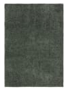 Tapis de salon moderne tissé plat vert 140x200 cm Tirana | Maisons du Monde