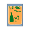 Affiche 50x70 cm - Essential cocktails guide - Frog Posters Frog ...