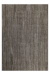 Tappeto a pelo corto in pura lana vergine color beige crema 70x140 ...
