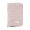 Portadocumentos rosa 3x19x27 cm Blush | Maisons du Monde