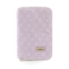 Portadocumentos rosa 3x19x27 cm Blush | Maisons du Monde