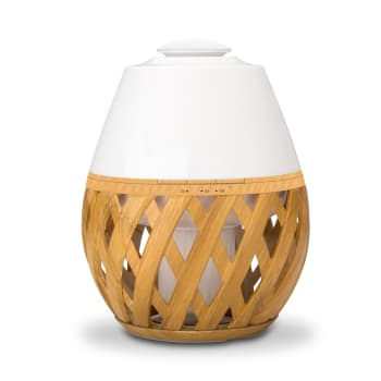 Diffusore a ultrasuoni Leo USB LEO | Maisons du Monde