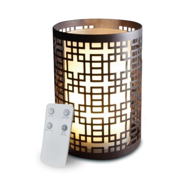 Diffusore a ultrasuoni e 3 oli speciali per lo sport - H14 ELIPSIA ...