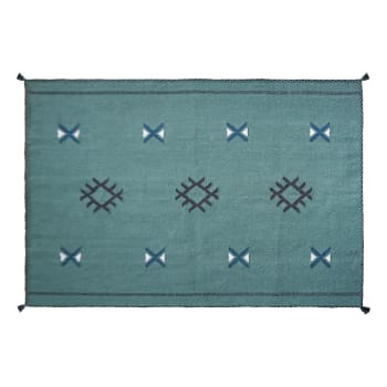 Tappeti Verde | Maisons du Monde