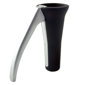 Dessous de plat acier inoxydable extensible | Maisons du Monde