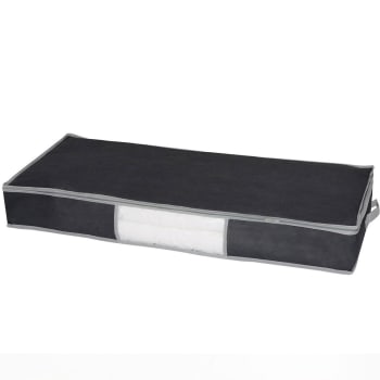 Housse de rangement sous vide Garden 50 x 50 x H.25 cm | Maisons du Monde