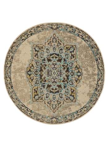 Tappeti Rotondo | Maisons du Monde