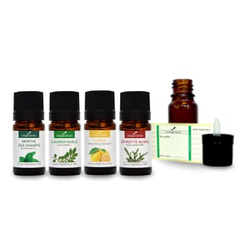 Huiles essentielles | Maisons du Monde