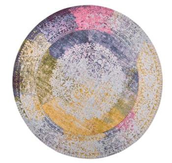 Tappeti Rotondo | Maisons du Monde