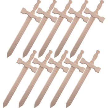 Spada di legno 39 x 13 cm | Maisons du Monde