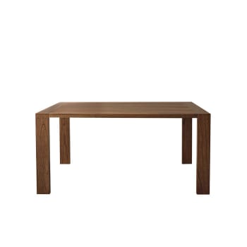 table en noyer | Maisons du Monde