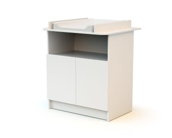 Table à langer et commode à langer | Maisons du Monde