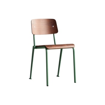 Chaise noyer | Maisons du Monde