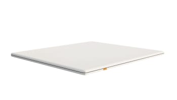 Surmatelas en mousse gel ergonomique 200x80x5 cm | Maisons du Monde