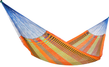 Hamaca tradicional mexicana xl - multicolor | Maisons du Monde