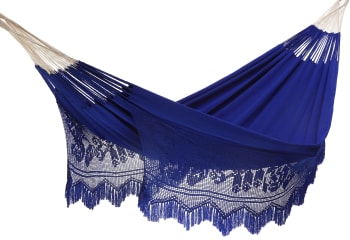 Juigalpa XL - Amaca Nicaragua - Marrone - 100% cotone | Maisons du Monde