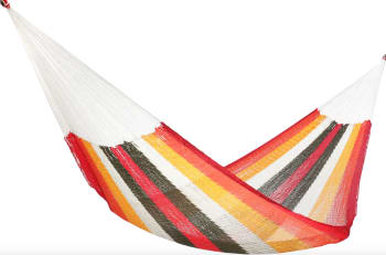 Hamaca tradicional mexicana xl - multicolor | Maisons du Monde