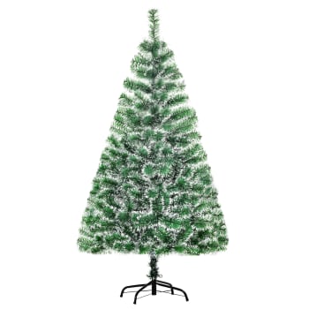 Sapin de Noël Synthétique - Hauteur 150cm | Maisons du Monde