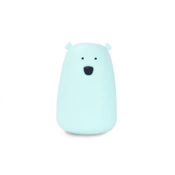 Veilleuse Lil'baleine Blanc | Maisons du Monde