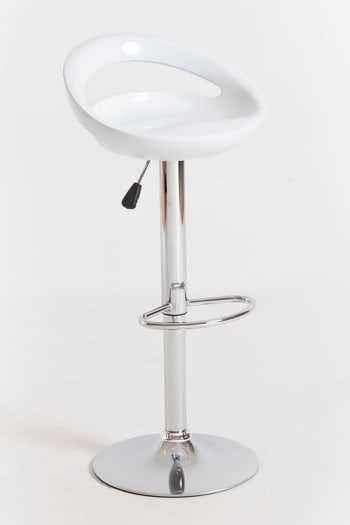 Taburete de madera o metal | Maisons du Monde