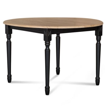 Tables à manger Extensible | Maisons du Monde