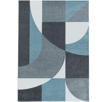 tapis géométrique | Maisons du Monde