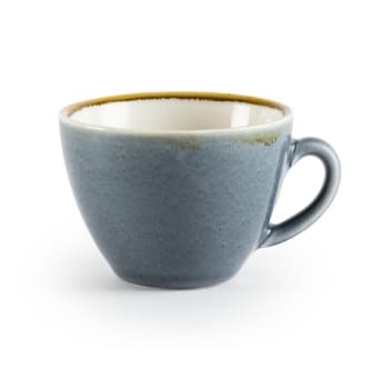 Mug en céramique bleue TOKYO | Maisons du Monde