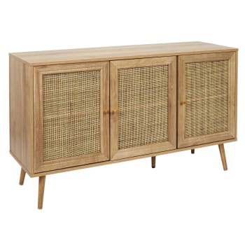 Buffets Rotin | Maisons du Monde