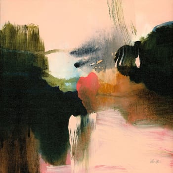 Stampa su tela - William Morris - Maria Rita Minelli cm. 80x120 ...