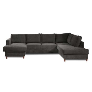 16-teiliges Kombiservice aus Steinzeug FROZEN | Maisons du Monde